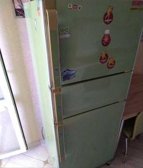 Холодильник daewoo refrigerator FR 360