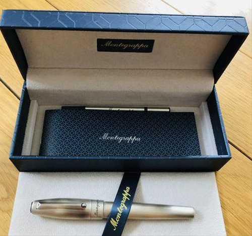 Ручка шариковая Montegrappa