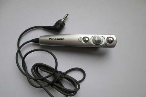 Пульт ду N2qcad000002 для видеокамер Panasonic