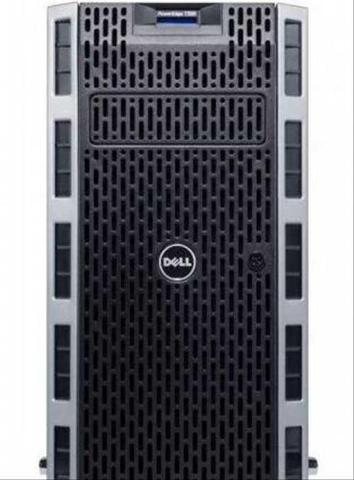 Сервер Dell PowerEdge T320 8 LFF