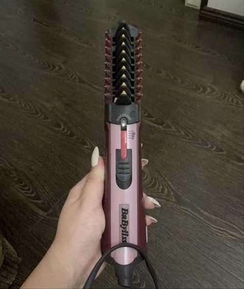 Фен щетка babyliss 2715e
