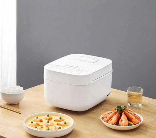 Рисоварка Xiaomi Mijia Rice Cooker C1 3л