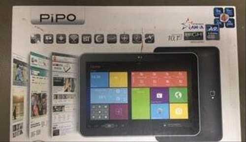 Матрица H101FP05 (с планшета Pipo max M9 Pro)