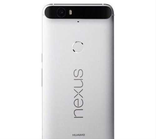 Huawei Nexus 6P 3/64GB Silver новый