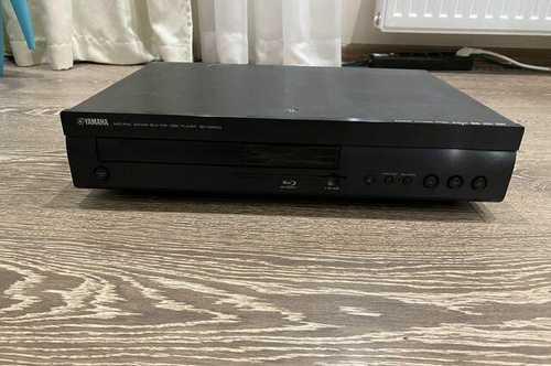 Blu ray плеер Yamaha BD-S2900