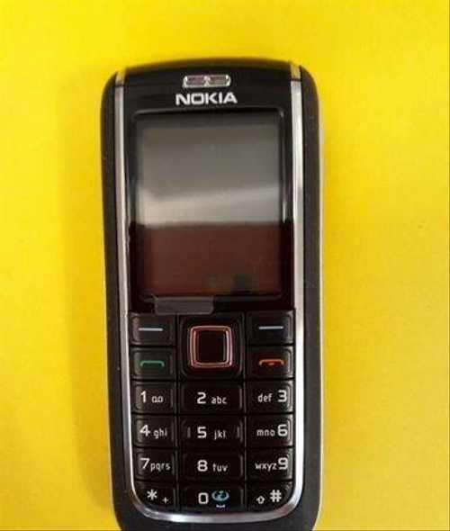 Nokia 6151 new