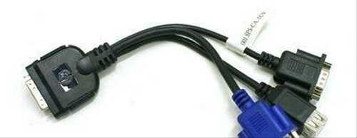 Диагностический кабель HP P/N 409496-001