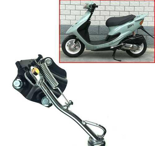 Боковая подножка honda dio 34/35