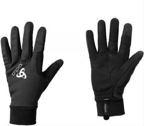 Перчатки odlo X-country windproof warm (S)
