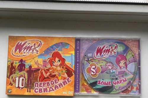 Winx club