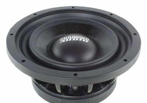 Сабвуфер с коробом Sundown Audio SD-3 12 D2