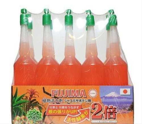Японское удобрение fujima оранжевое
