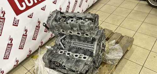 Двигатель BMW N63b44b