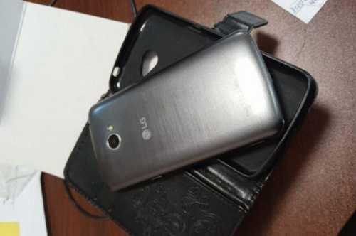 Сотовый телефон LG K5