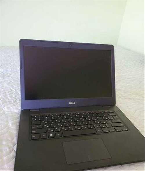 Dell latitude 3490