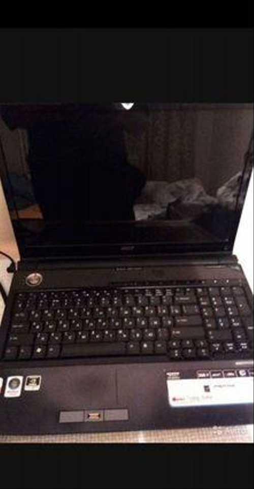Acer aspire 6930