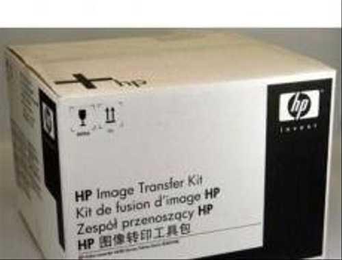 Комплект переноса изображения hp cb463a