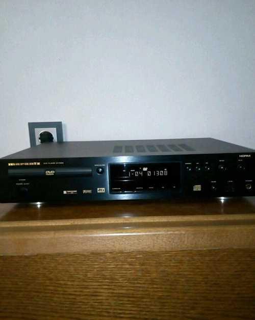 Marantz DVD DV7000