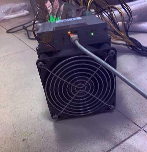 Antminer S9i 14Th + APW7 1800W