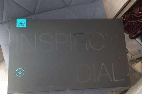 Графический планшет huion Inspiroy Dial Q620M
