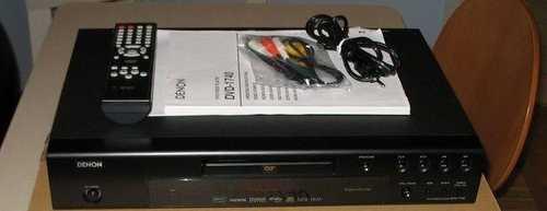 Denon DVD-1740
