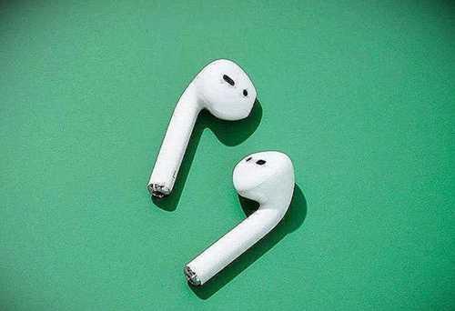 Картинки airpods 2