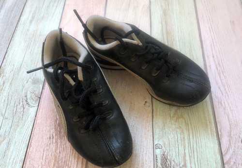 Кроссовки puma 16,5 см, 26 р-р