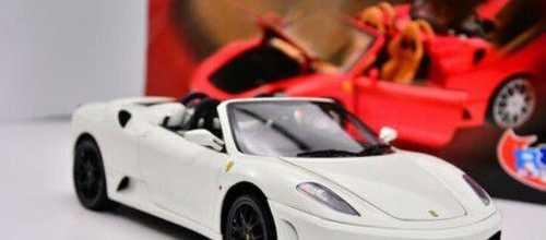1/18 bbr ferrari f 430