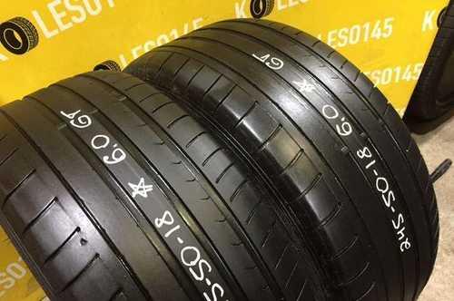 Dunlop sport maxx 050 купить. 245 50 18 Лето купить в СПБ лето.
