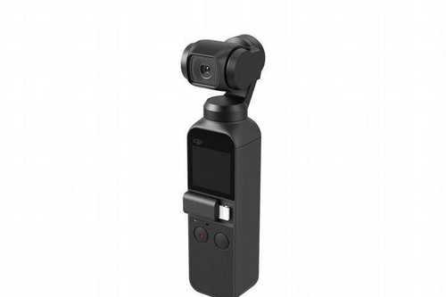 Dji osmo pocket