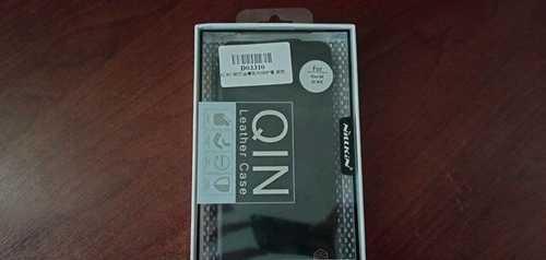 Чехол Nillkin QIN Leather Case для Xiaomi Mi 9