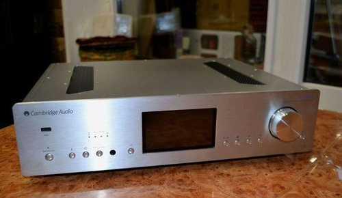 Cambridge audio azur 851n