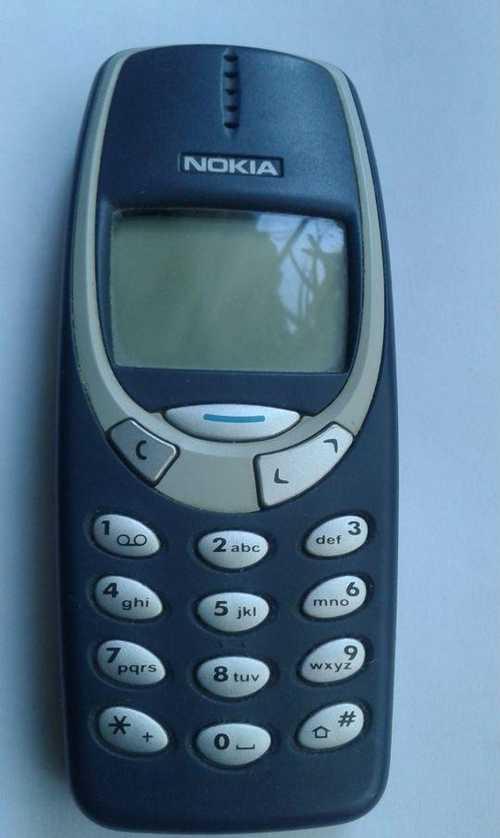 Nokia 3310