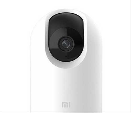 IP-камера Xiaomi 360 Home Security Smart Camera PT