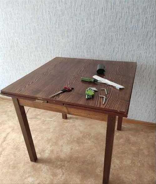 Кухонный стол бу