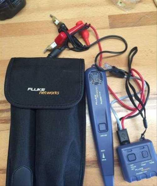 Fluke networks pro 3000