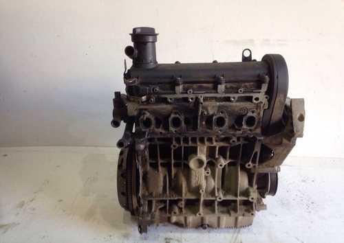 Двигатель VW Golf Jetta BSE 1,6 с документами