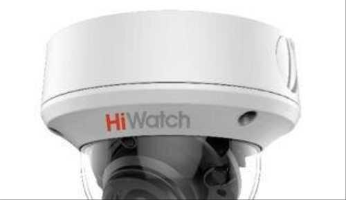 Камера Видеонаблюдения HiWatch DS-T508