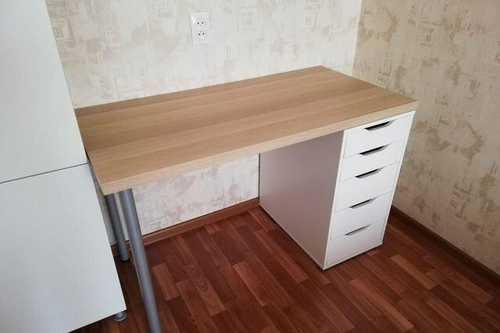 IKEA Письменный стол 120x60 Икеа