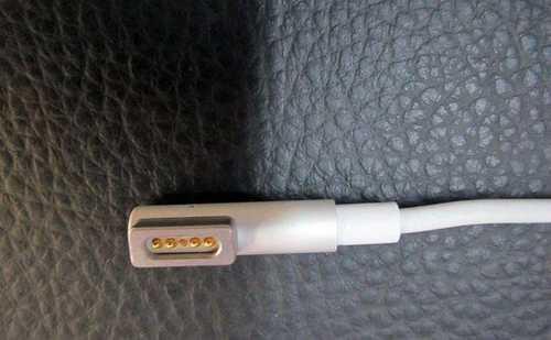 Блок питания Macbook А1343 MagSafe 1 85W