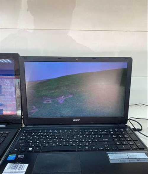 Ноутбук Acer aspire e1-510