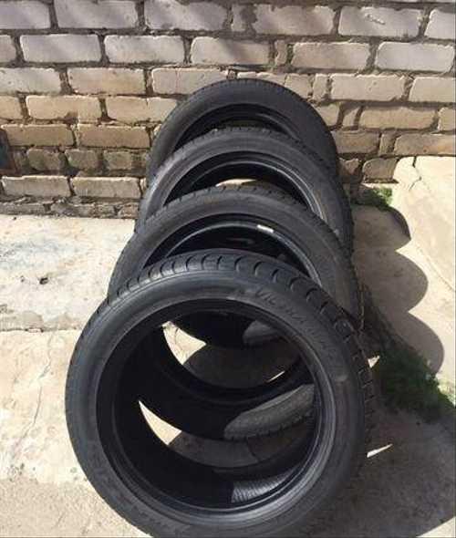 Maxxis 205/55 R16 100Z, ZR, 4 шт