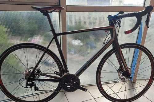 Merida scultura 400 disc 2018
