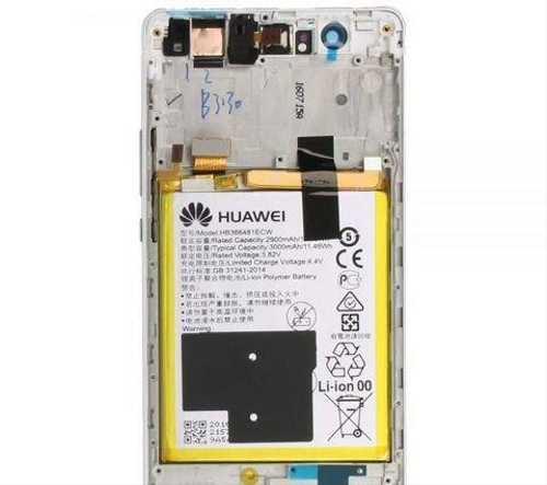 Аккумулятор Honor / Huawei