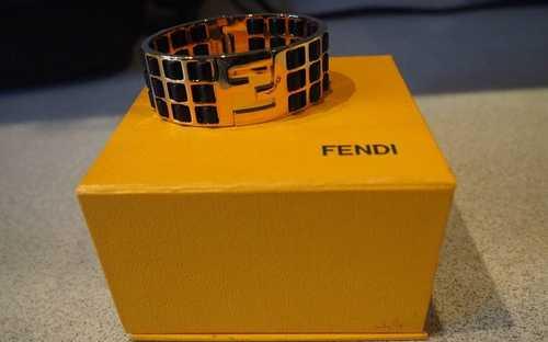Браслет Fendi