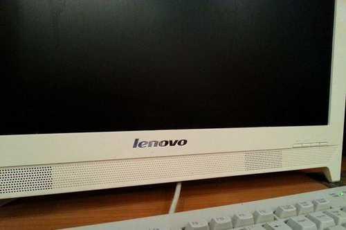 Компьютер моноблок Lenovo C 260