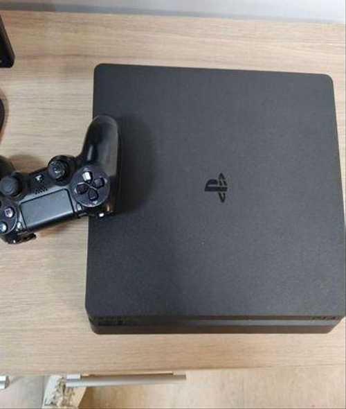 Как упаковать ps4 slim в коробку