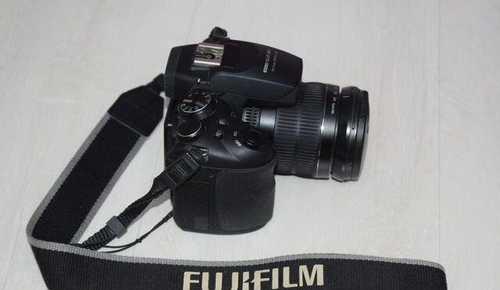 Фотоаппарат fujifilm HS 25