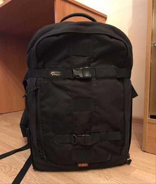 Рюкзак Lowepro Pro Runner 450 AW