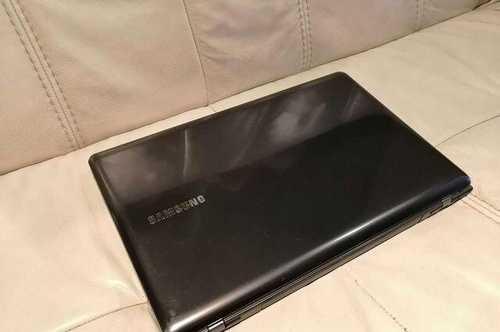 Samsung 355v (15.6", A10 4 ядра, 8/1000Гб)